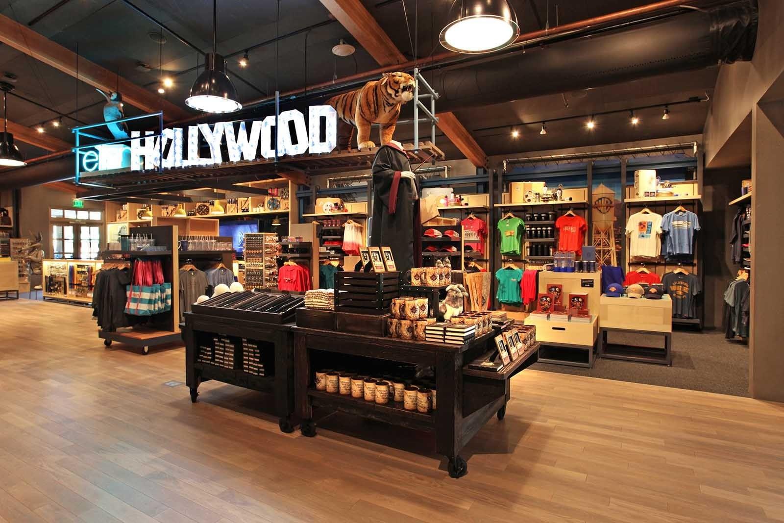 Warner Bros World Abu Dhabi Tickets | Enter The Fantasy World