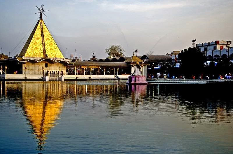 10 Places to Visit in Jalandhar, Tourist Places & Attractions