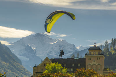 Interlaken in September: A Guide to Embracing Autumn's Beauty and ...