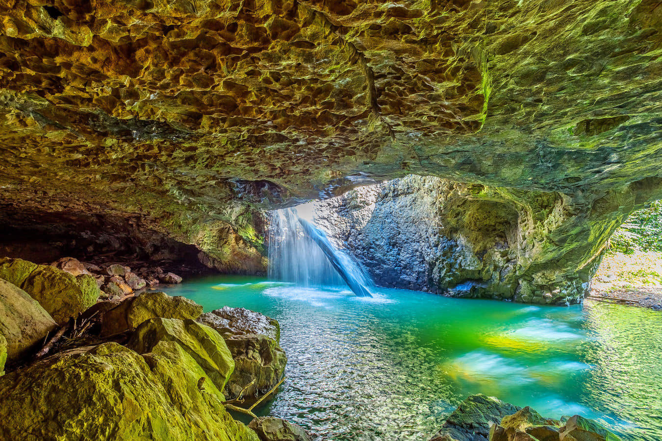 50 Places to Visit in Gold Coast, Tourist Places & Attractions
