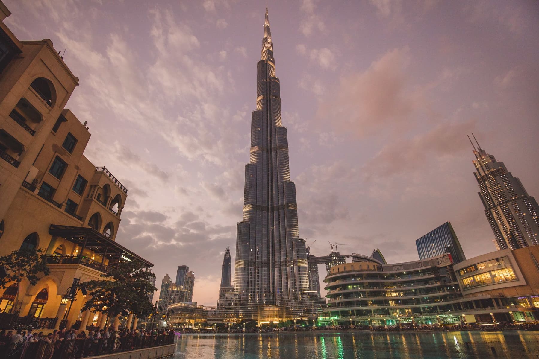 Dubai in May | About Weather, Events & Things to Do!