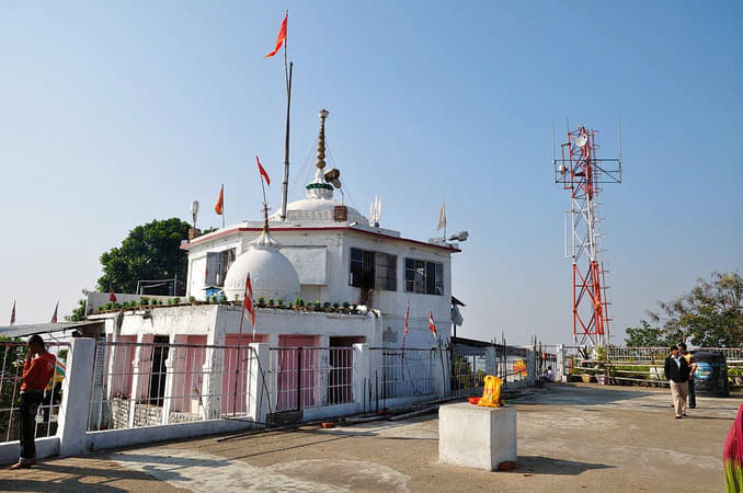 20 Places to Visit in Ranchi, Tourist Places & Top Attractions
