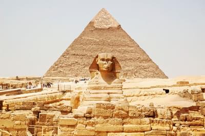Pyramids Of Giza Tickets And Tours | Book & Get Best Deals!