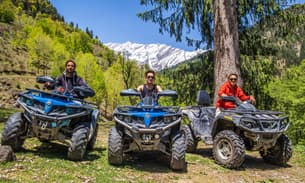 35 Things to Do in Manali - 2025 (Starting from ₹499 Only)