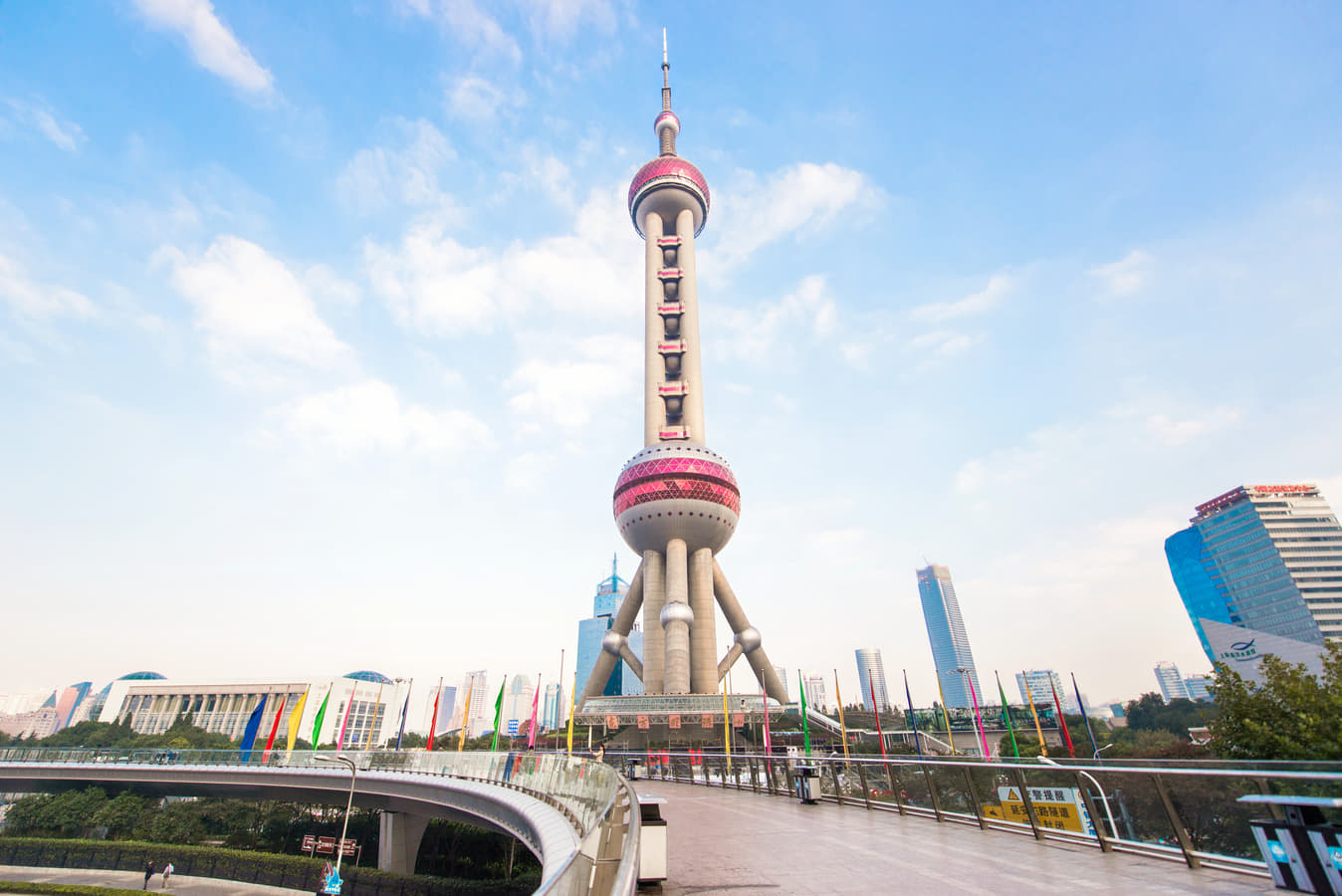 27 Places to Visit in Shanghai, Tourist Places & Top Attractions