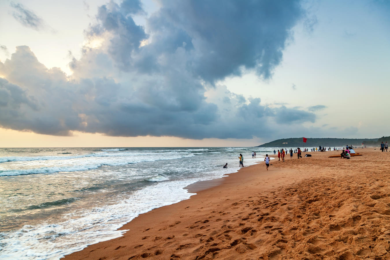 45 Places to Visit in South Goa, Tourist Places & Attractions