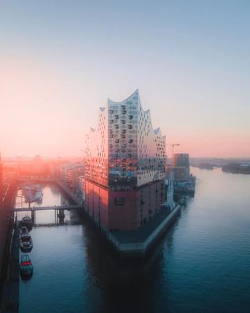 20 Places to Visit in Hamburg, Tourist Places & Top Attractions