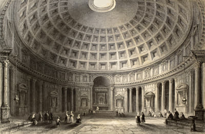 History of the Pantheon | Unveiling the Fascinating Past