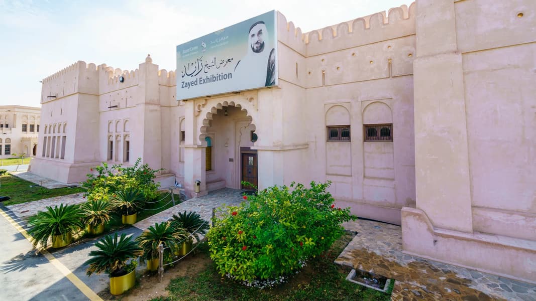 9 Historical Places to Visit in Abu Dhabi | Journey Through Time