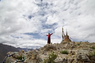 Spiti Weather: All Months Spiti Valley Temperature Guide 2023