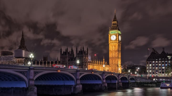 Walking Tours London | Best Sightseeing Tours In London