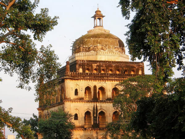 30 Places to Visit in Alwar, Tourist Places & Top Attractions