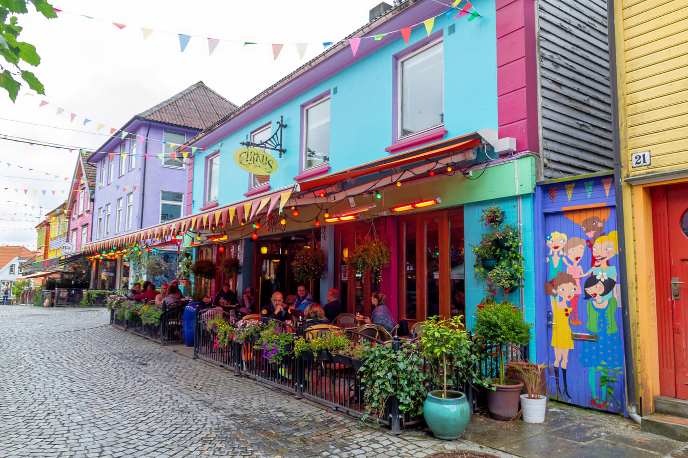21 Places to Visit in Stavanger, Tourist Places & Attractions