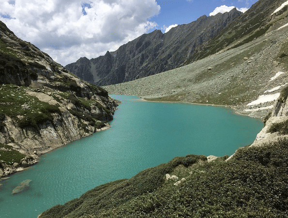 15 Places to Visit in Pahalgam, Tourist Places & Top Attractions