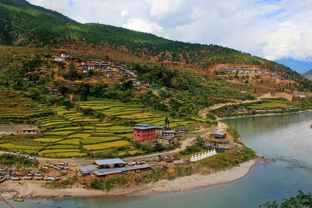 30 Places to Visit in Paro, Tourist Places & Top Attractions
