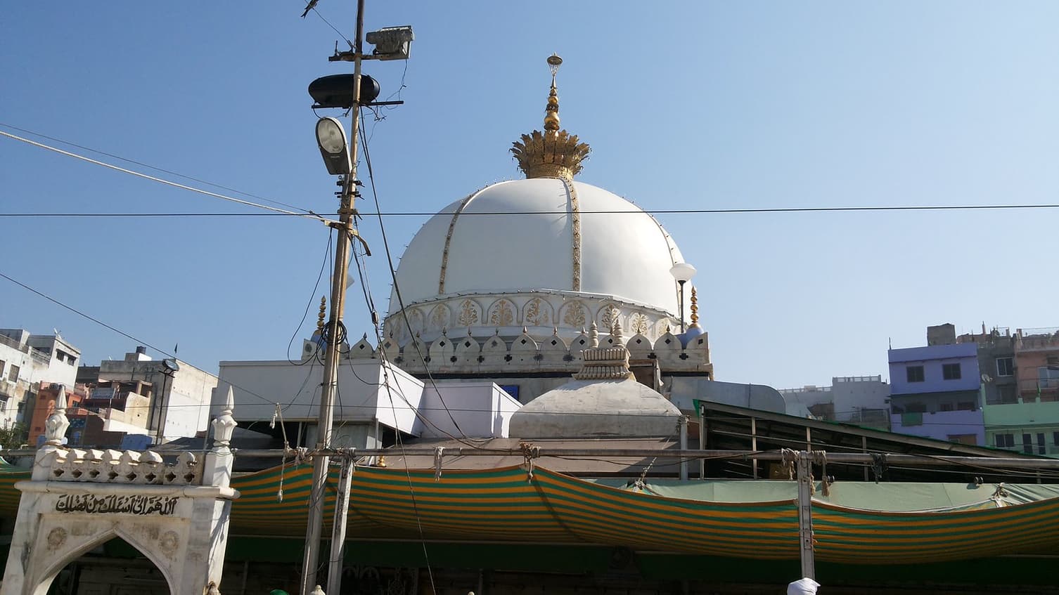 18 Places to Visit in Ajmer, Tourist Places & Top Attractions
