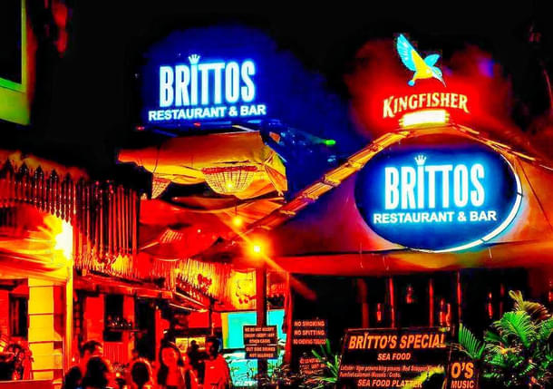 30 Best Pubs & Clubs in Goa for Night Owls (Price & Timings)