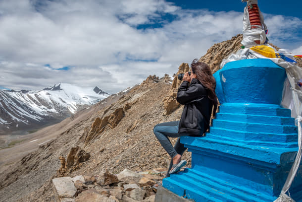 30 Best Places To Visit in Leh And Things To Do in Leh 2024