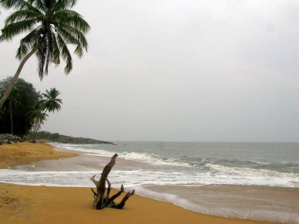 10 Places to Visit in Karwar, Tourist Places & Top Attractions