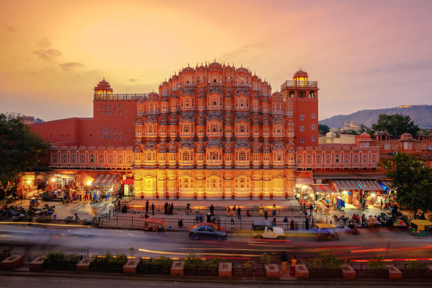 10 Famous Museums of Jaipur