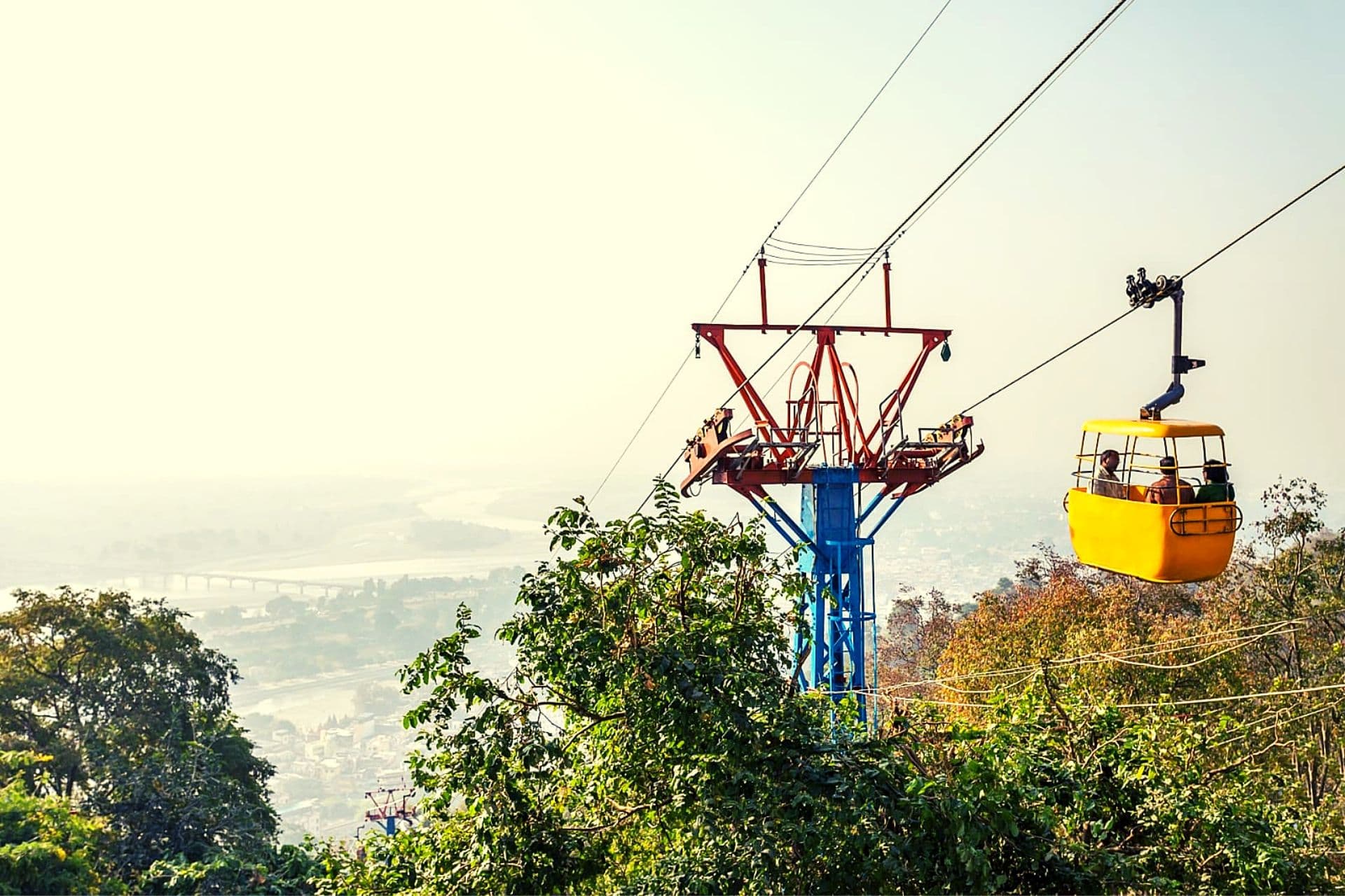 Haridwar Rishikesh | FREE River Rafting Experience