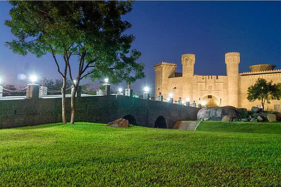 Hidden Castle Resort, Hyderabad | Luxury Staycation Deal