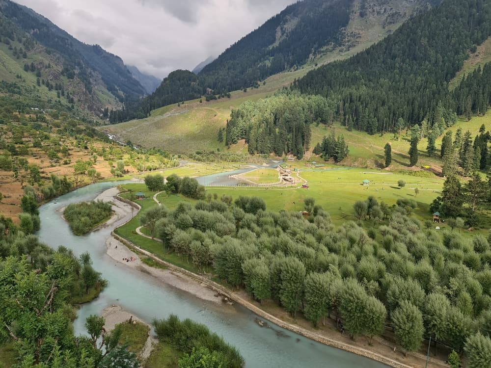 25 Places to Visit in Gulmarg, Tourist Places & Top Attractions