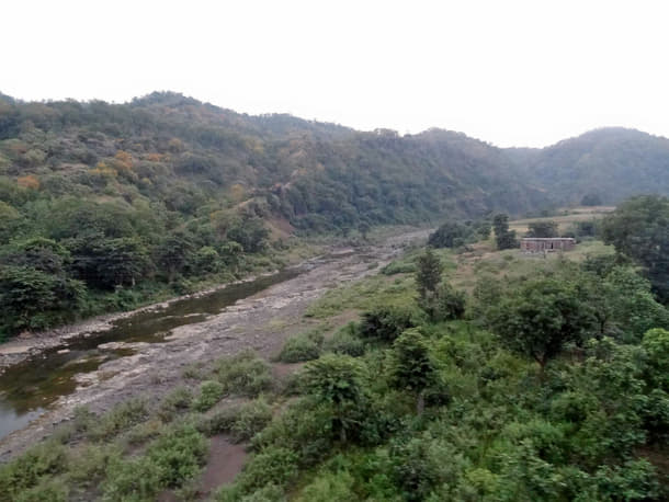 Kalakund Jungle Camping Indore