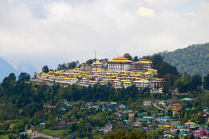 10 Places to Visit in Itanagar 2025, Tourist Places & Attractions