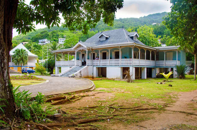 40 Places to Visit in Seychelles, Tourist Places & Attractions