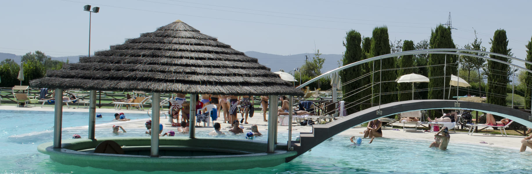 Best Water Parks in Florence | Dive into Adventure