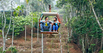 Munnar Tourism, India: Places, Best Time & Travel Guides 2023