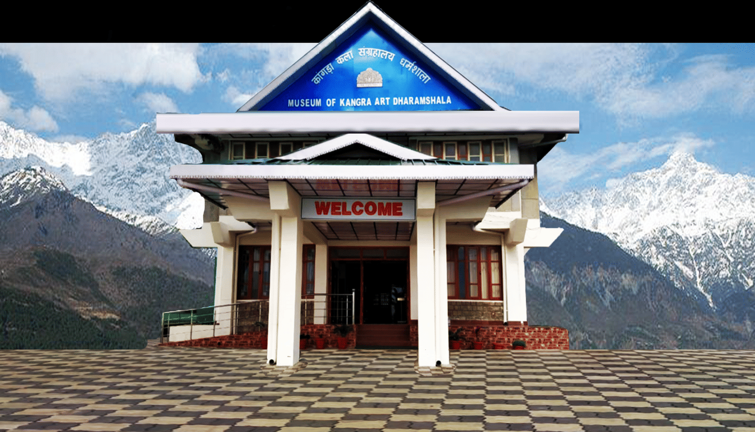 15 Places to Visit in Kangra, Tourist Places & Top Attractions