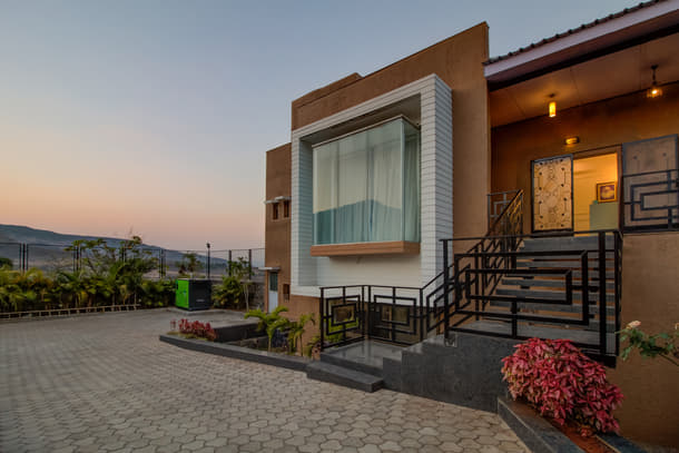10 Resorts In Kamshet, Book Now & Get Upto 50% Off