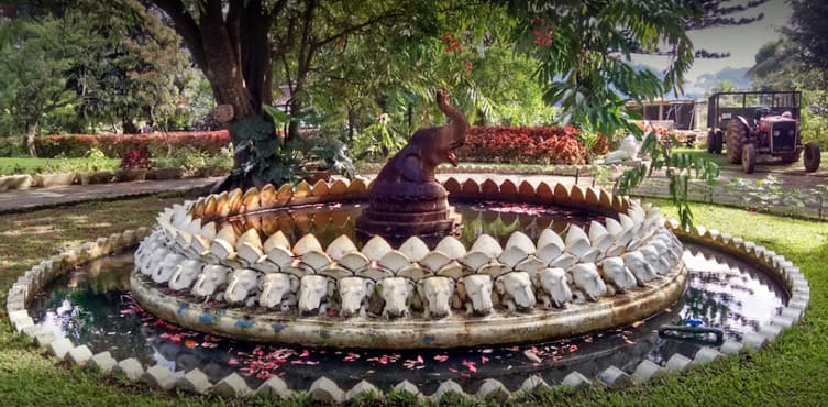 25 Places to Visit in Kandy, Tourist Places & Top Attractions