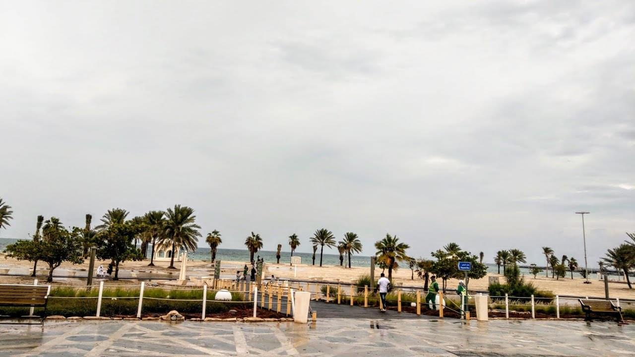 Al Mirfa Beach, Abu Dhabi: How To Reach, Best Time & Tips