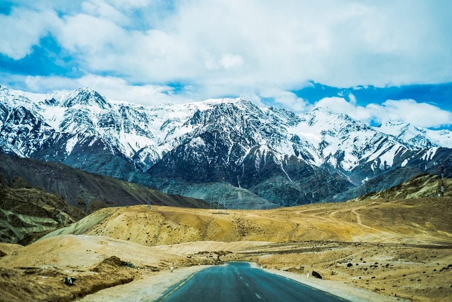 Embark on Leh Ladakh Road Trip | Travel Info, Tips, Itinerary & More
