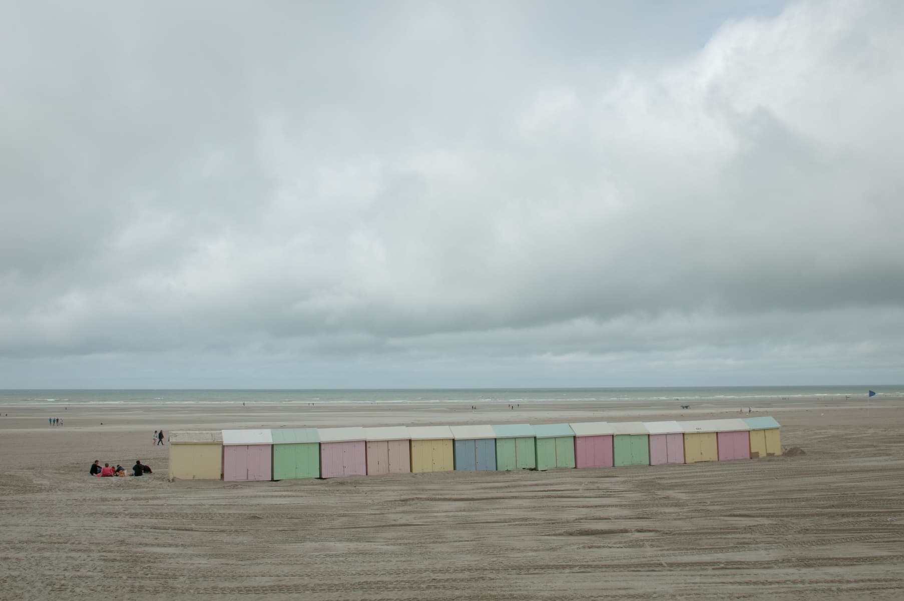 10 Beaches Near Paris You Must Visit For A Sunkissed Getaway!