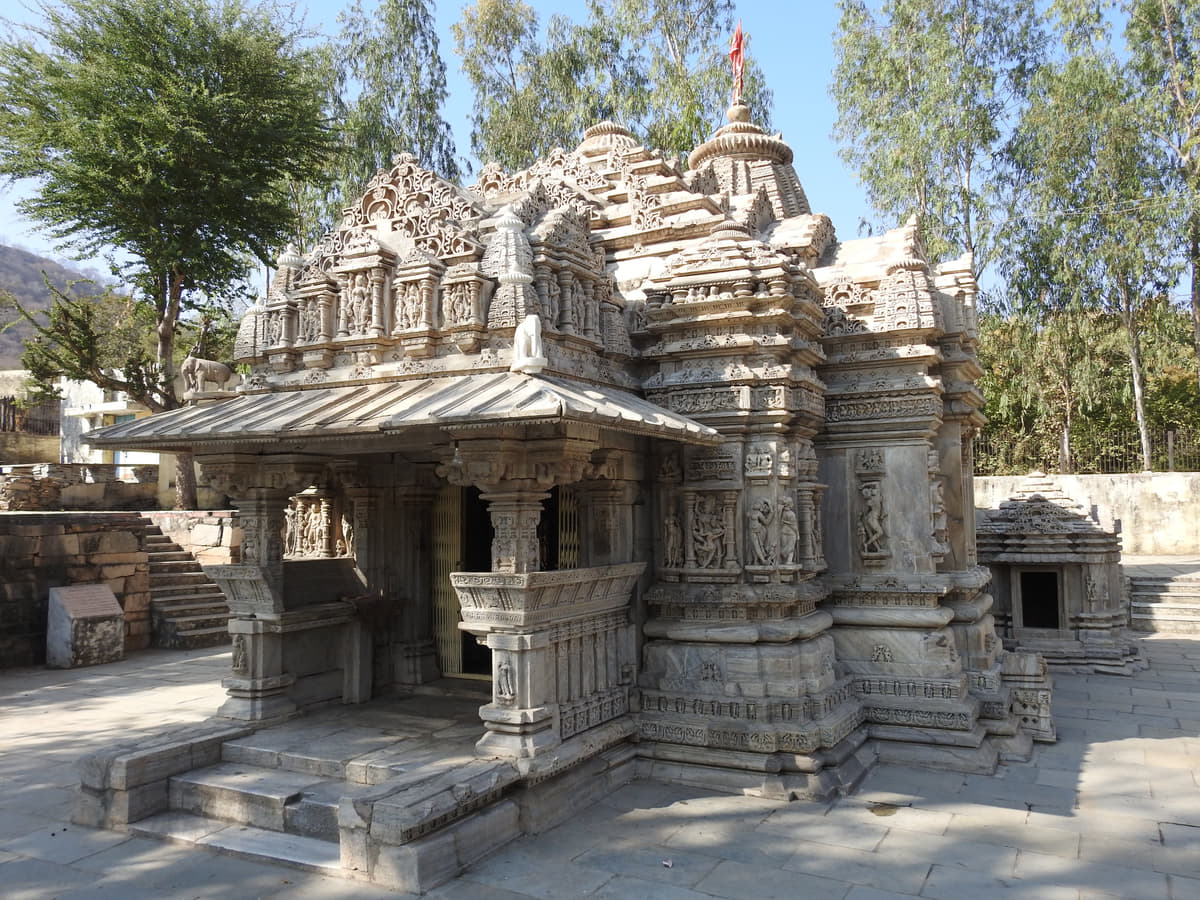 20 Places to Visit in Rajkot, Tourist Places & Top Attractions