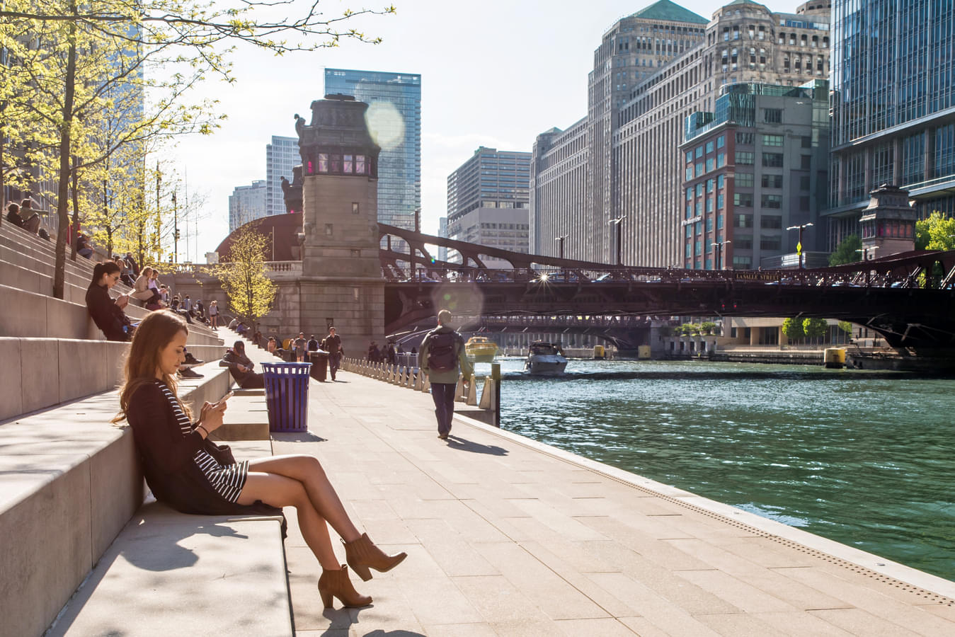 35 Places to Visit in Chicago, Tourist Places & Top Attractions