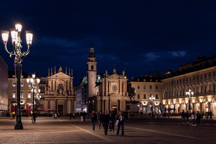 Discover Top 11 Places to Visit in Turin