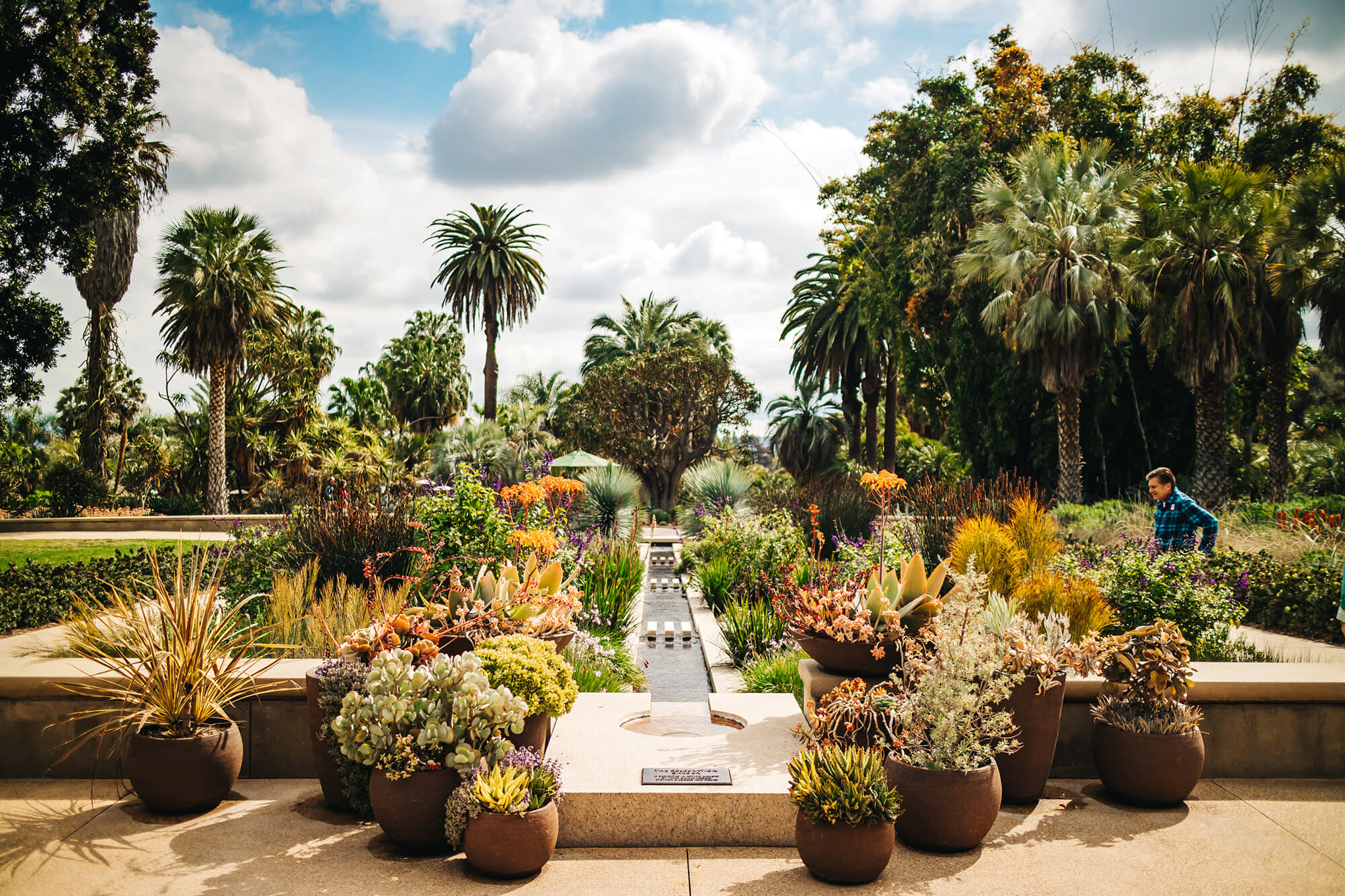 Huntington Museum And Botanical Gardens