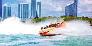 12 Amusement Parks in Miami to Experience Thrill & Adventure!