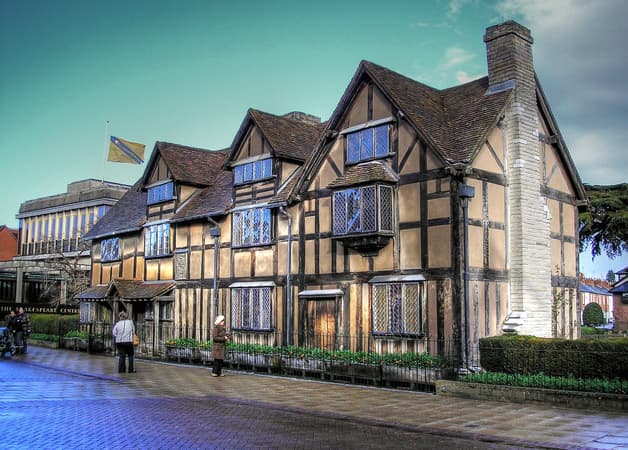 40 Places to Visit in Birmingham, Tourist Places & Attractions