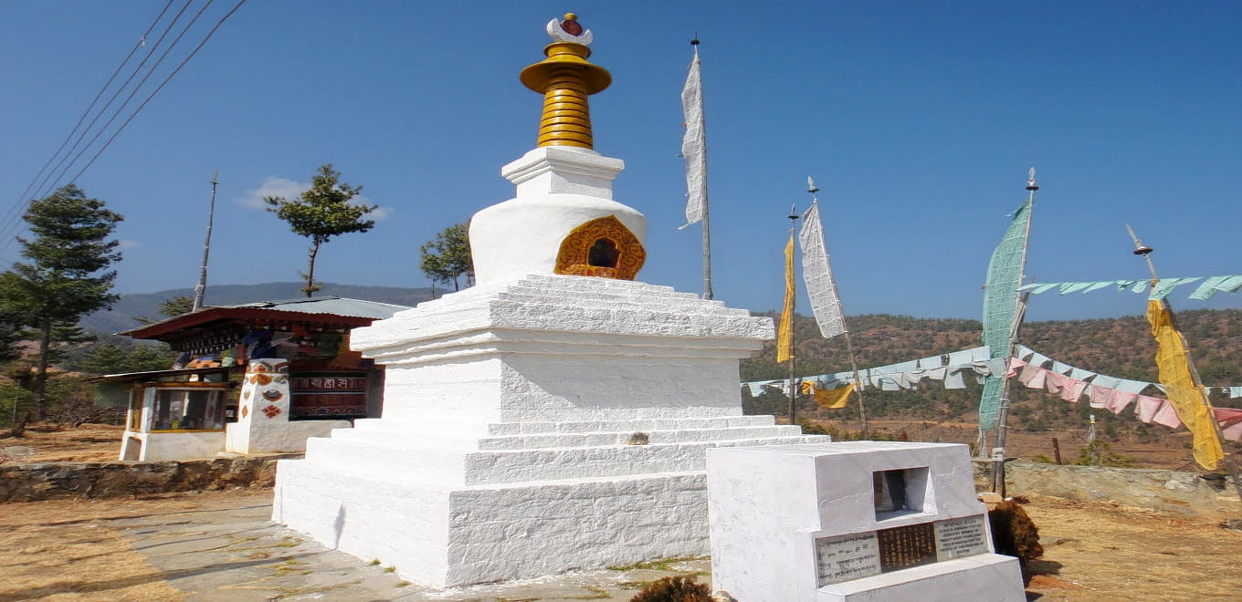 45 Places to Visit in Paro, Tourist Places & Top Attractions