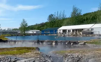 Secret Lagoon Skip The Line Tickets | Book & Get Exciting Deals