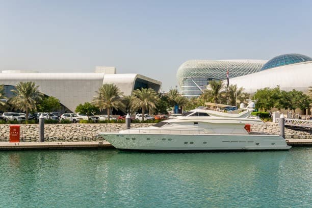 9 Places to Visit in Yas Island | An Unforgettable Experience
