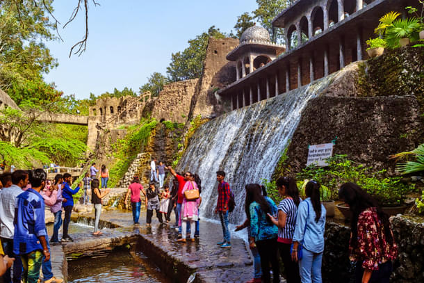 Chandigarh Sightseeing Tour