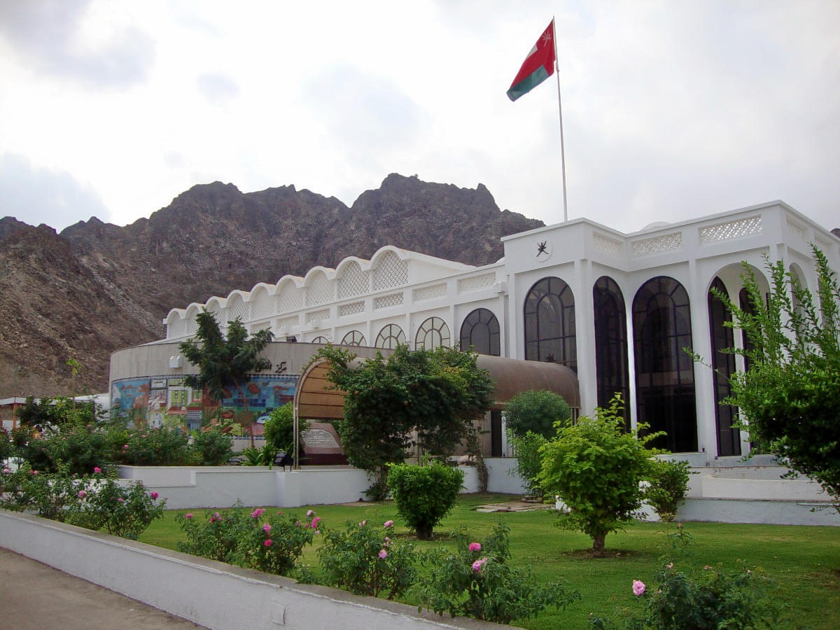 20 Places to Visit in Muscat, Tourist Places & Top Attractions