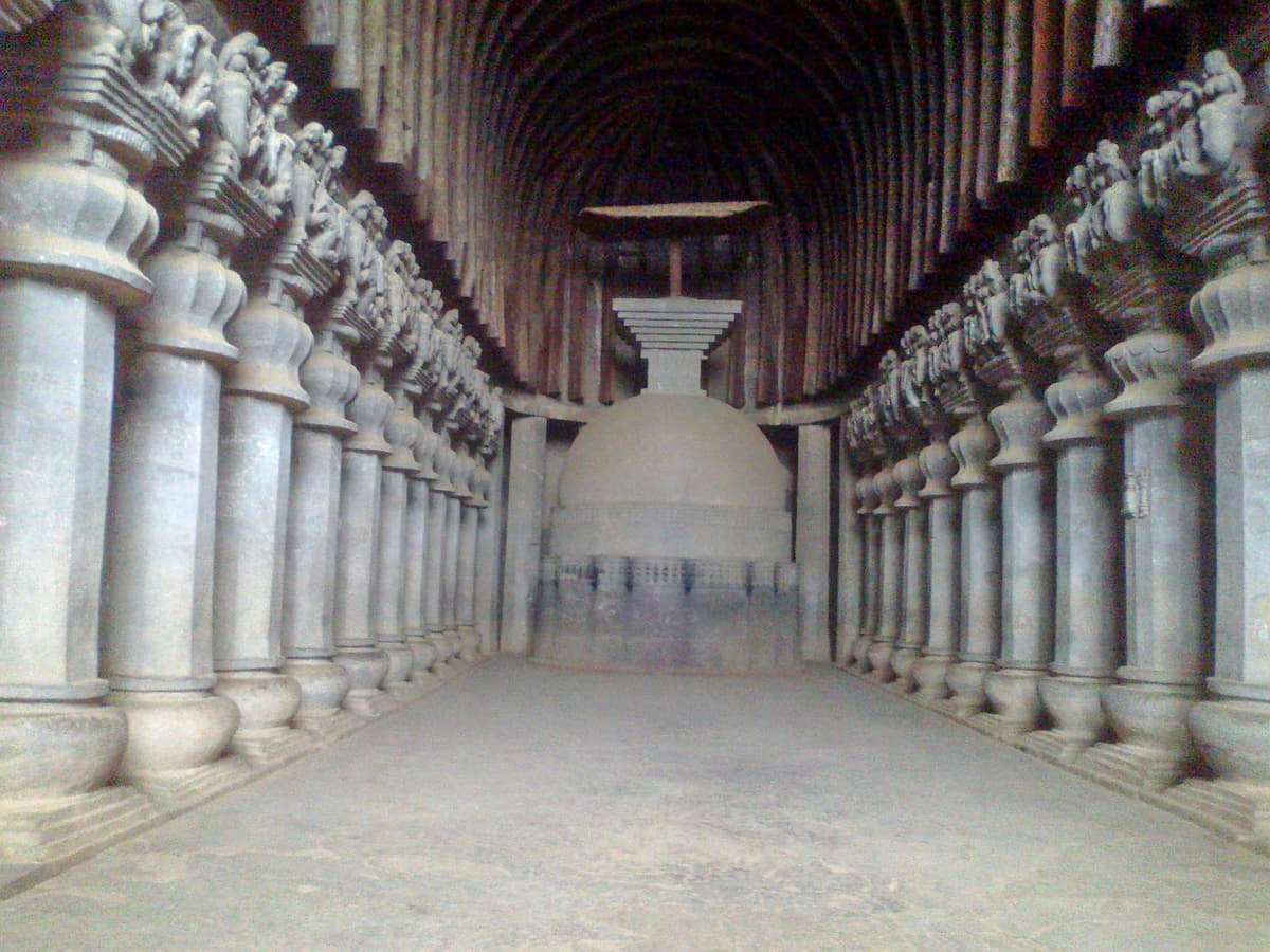 10 Places to Visit in Kamshet, Tourist Places & Top Attractions